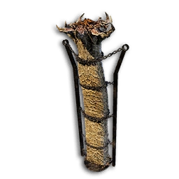 Full Sandworm Brazier | Icarus Wiki | Fandom