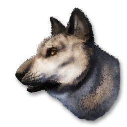 Snow Wolf Vestige | Icarus Wiki | Fandom