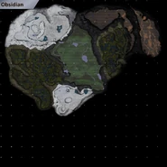 Obsidian | Icarus Wiki | Fandom