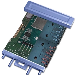 Suit Conditioning Module | Icarus Wiki | Fandom