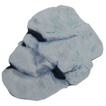 Ice | Icarus Wiki | Fandom