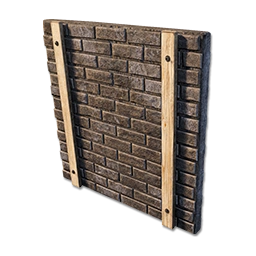 Stone Brick Wall | Icarus Wiki | Fandom