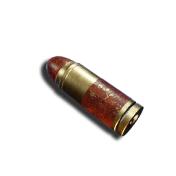 9mm Incendiary Round | Icarus Wiki | Fandom