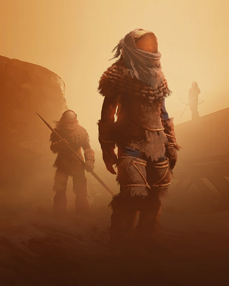 Dry Run | Icarus Wiki | Fandom