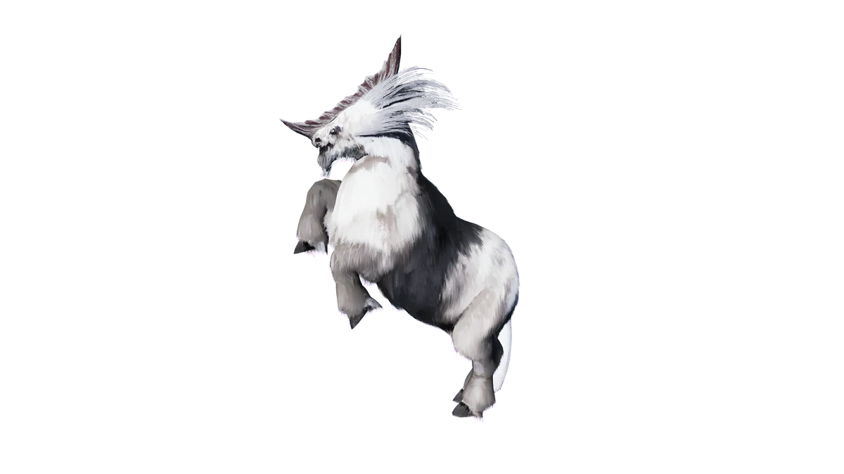 Shaggy Zebra | Icarus Wiki | Fandom