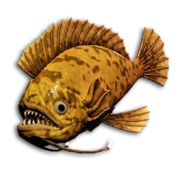 Sunset Triggerfish | Icarus Wiki | Fandom