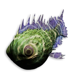 Neon Puffer | Icarus Wiki | Fandom