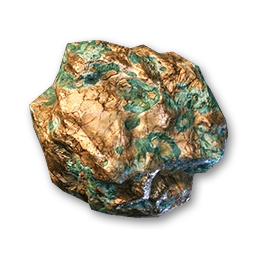 Copper Ore | Icarus Wiki | Fandom