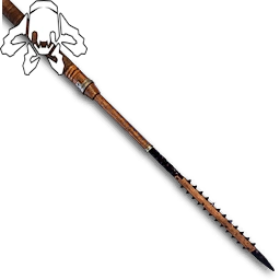 Obsidian Javelin | Icarus Wiki | Fandom