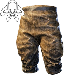 Heavy Obsidian Leg Armor | Icarus Wiki | Fandom