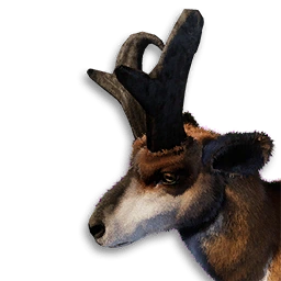 Pronghorn Vestige | Icarus Wiki | Fandom