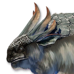 Blueback Vestige | Icarus Wiki | Fandom