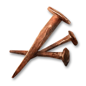 Rusty Nail Png