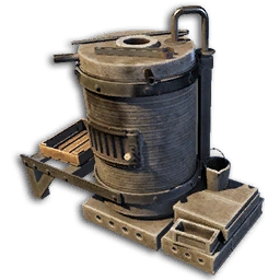 Concrete Furnace | Icarus Wiki | Fandom