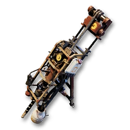 Biofuel Extractor | Icarus Wiki | Fandom