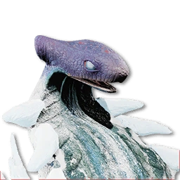 Glaci Vestige | Icarus Wiki | Fandom