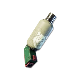 Regenerative Combat Inhaler | Icarus Wiki | Fandom