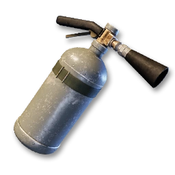 Fire Extinguisher | Icarus Wiki | Fandom