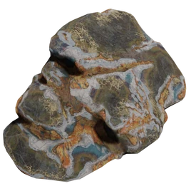 Platinum Ore | Icarus Wiki | Fandom