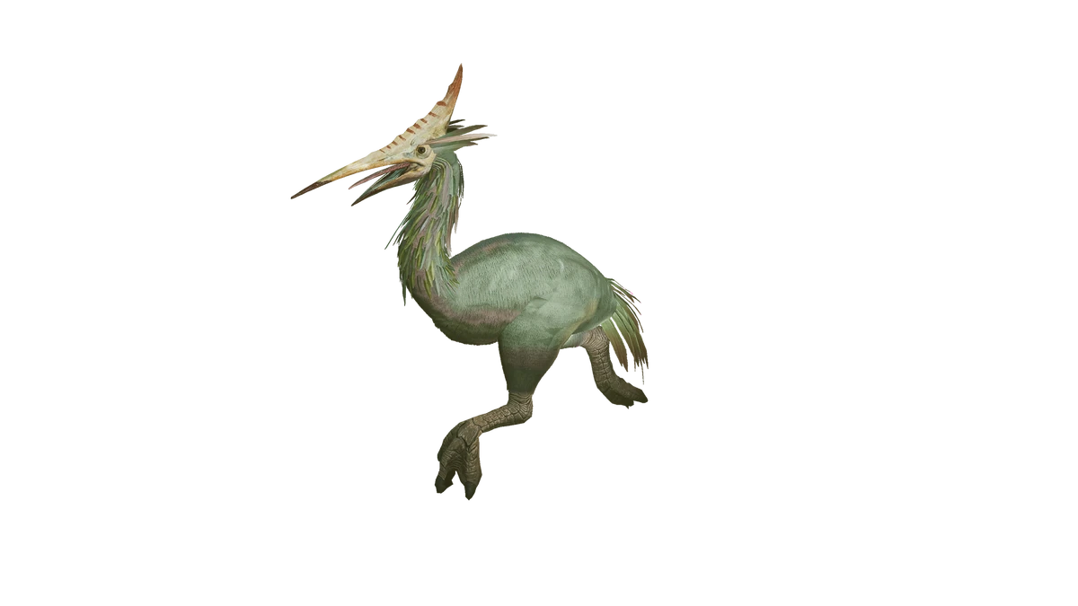 Ubis | Icarus Wiki | Fandom