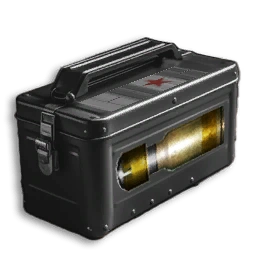 12.7mm CHAC Explosive Ammo Box | Icarus Wiki | Fandom