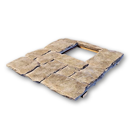 Stone Floor Trapdoor | Icarus Wiki | Fandom
