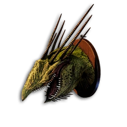 Needler Trophy | Icarus Wiki | Fandom