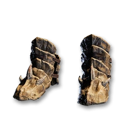 Sandworm Feet Armor | Icarus Wiki | Fandom