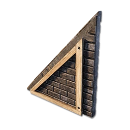 Stone Brick Wall Angle | Icarus Wiki | Fandom