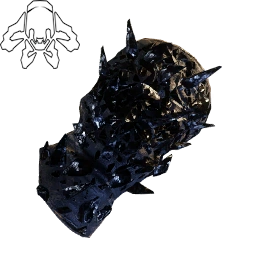 Heavy Obsidian Arm Armor | Icarus Wiki | Fandom