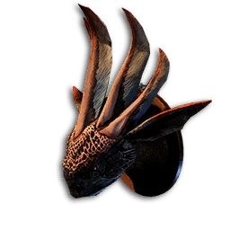 Redback Trophy | Icarus Wiki | Fandom