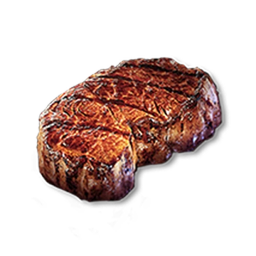 how to cook meat ark