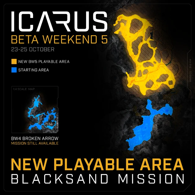 Olympus | Icarus Wiki | Fandom