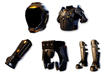 Category:Naneo Armor | Icarus Wiki | Fandom