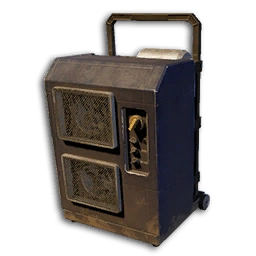 Electric Dehumidifier | Icarus Wiki | Fandom