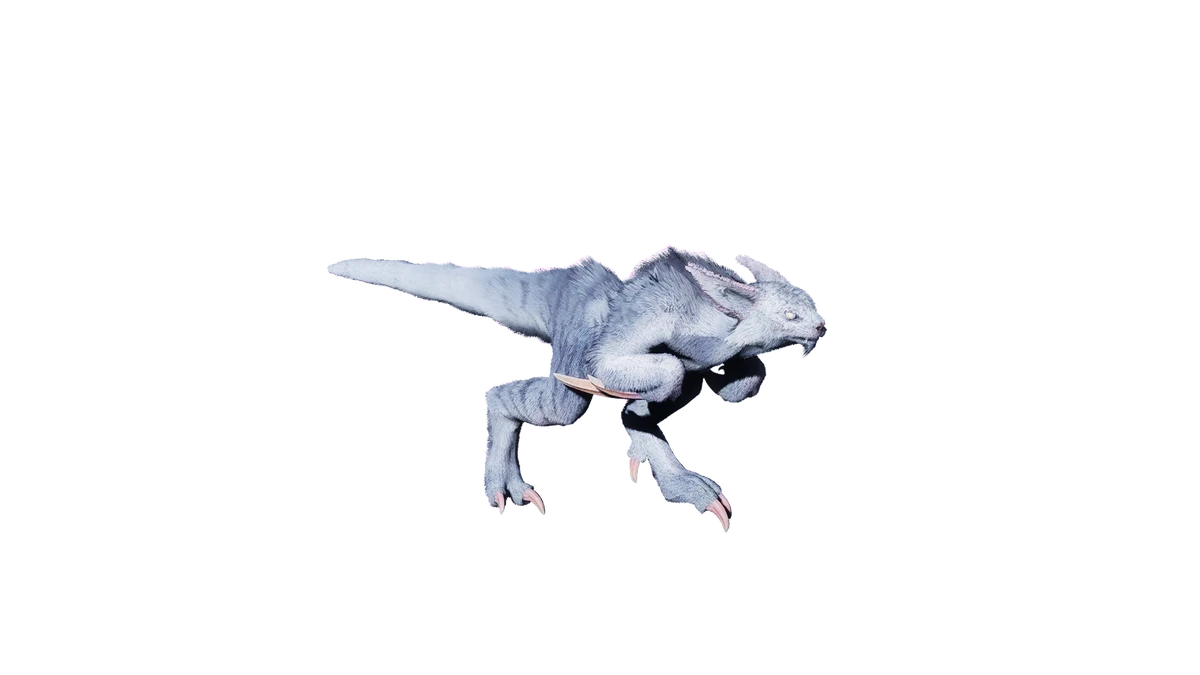 Snow Stalker | Icarus Wiki | Fandom
