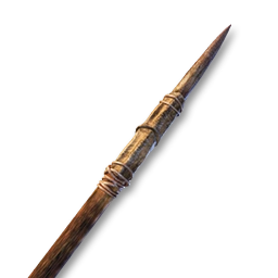 Sandworm Spear | Icarus Wiki | Fandom