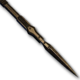 Titanium Javelin | Icarus Wiki | Fandom