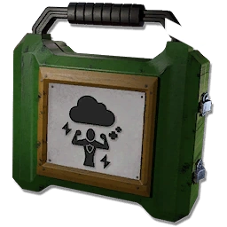 Storm Visor Attachment | Icarus Wiki | Fandom