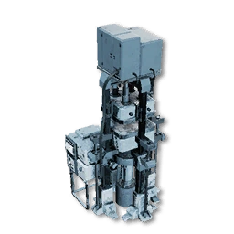Experimental Sandworm Thumper | Icarus Wiki | Fandom