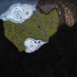 Prometheus | Icarus Wiki | Fandom