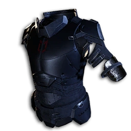 LM Beastmaster Chest Armor | Icarus Wiki | Fandom