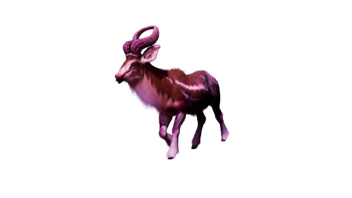 Plains Equix | Icarus Wiki | Fandom