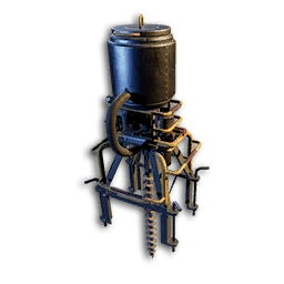 Ice Borer | Icarus Wiki | Fandom