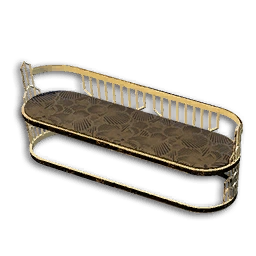 Art Deco 3-Seater Couch | Icarus Wiki | Fandom