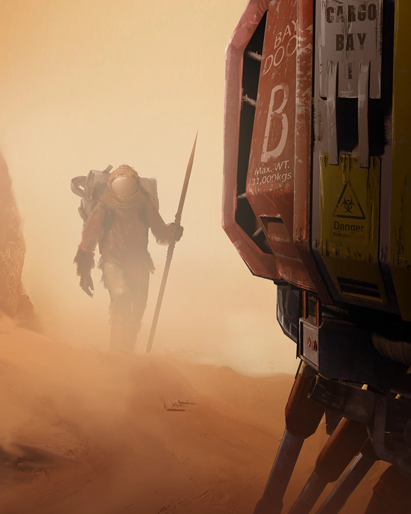 Category:Missions | Icarus Wiki | Fandom