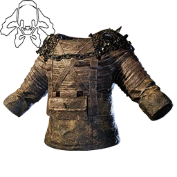 Heavy Obsidian Chest Armor | Icarus Wiki | Fandom