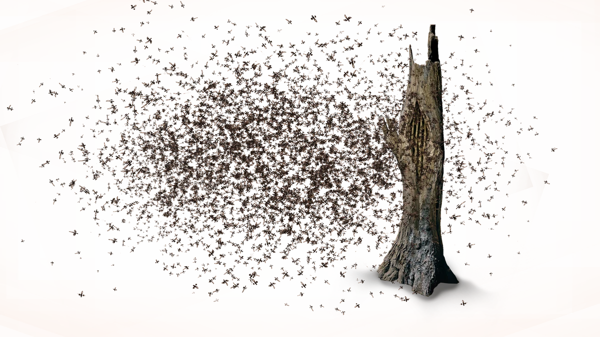 Beekeeping | Icarus Wiki | Fandom