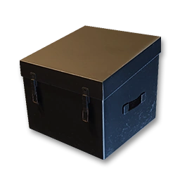 Small Iron Crate | Icarus Wiki | Fandom