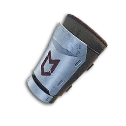 Larkwell Martinez Tachyon Arm Armor | Icarus Wiki | Fandom